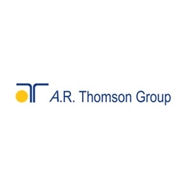A.R. Thomson Group - AboutUs