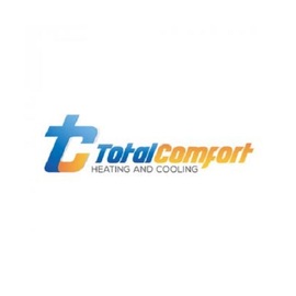 Total Comfort Heating and Cooling - AboutUs